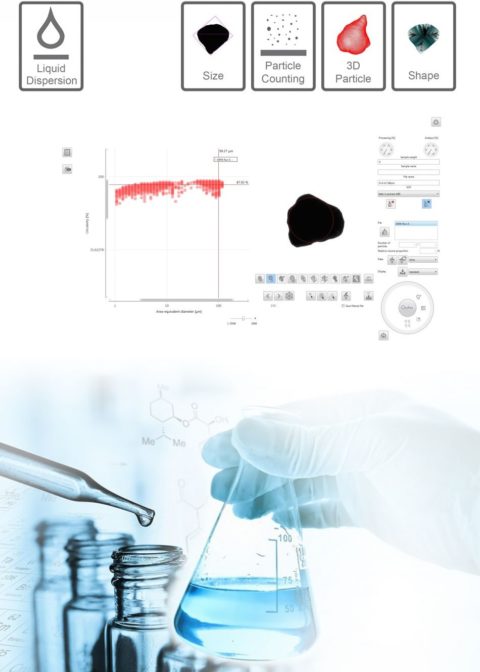 Fc200shr Image Analysis For Liquid Applications Occhio 